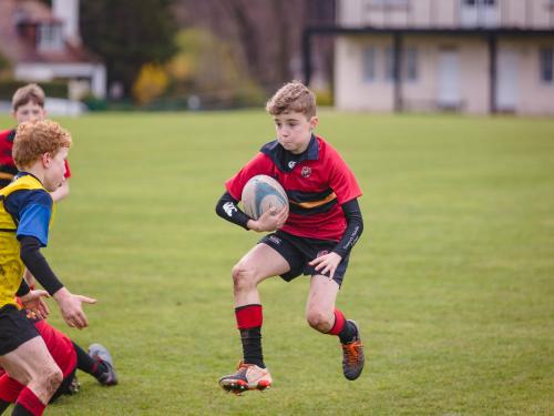 ESMS Holiday Camps – Fun, Active & Open to All! | ESMS Events